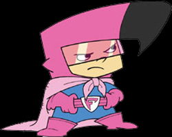 2005 – 2006 Captain Flamingo